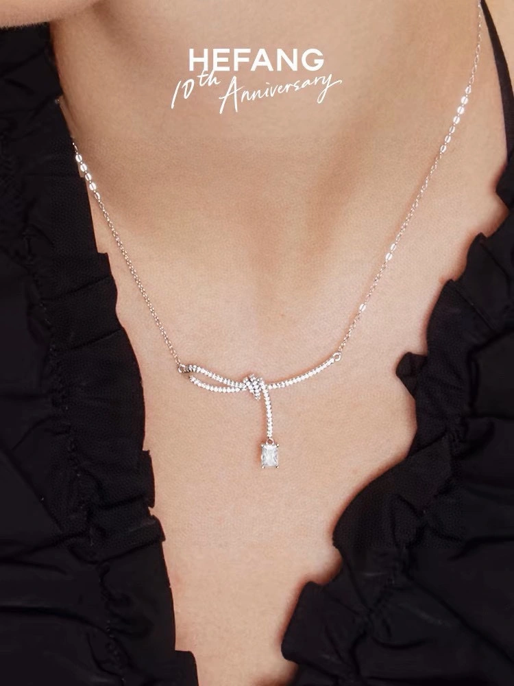 OEM Hefang Necklaces