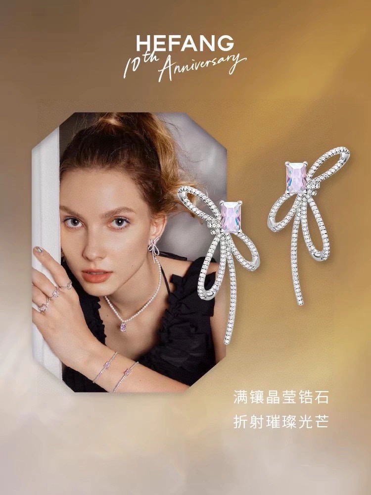 OEM Hefang Necklaces