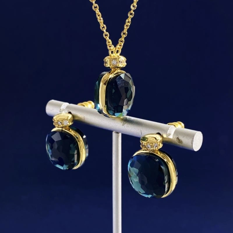 Hefang Necklaces