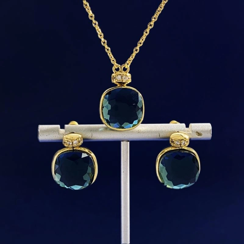 Authentic Hefang Necklaces