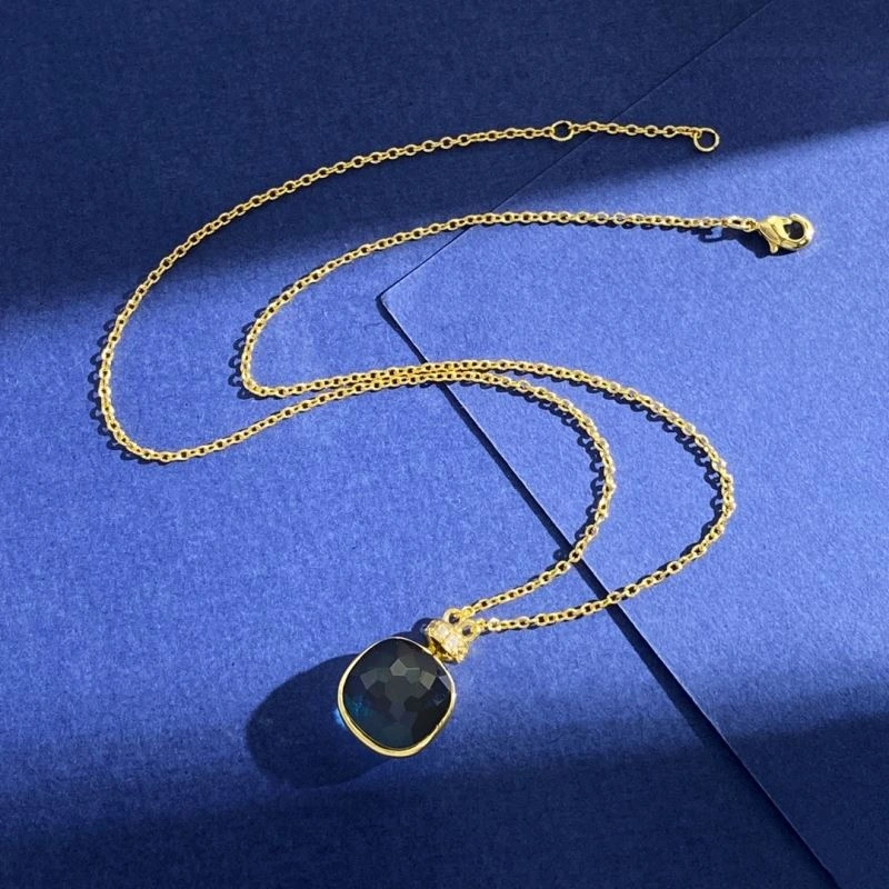 Authentic Hefang Necklaces