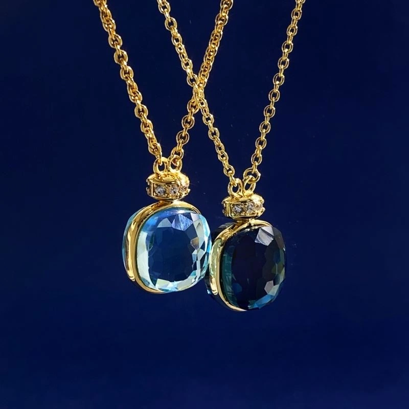 Authentic Hefang Necklaces