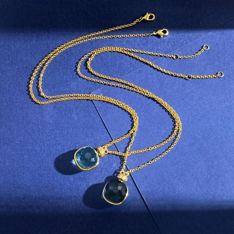 Authentic Hefang Necklaces