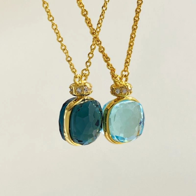 Authentic Hefang Necklaces