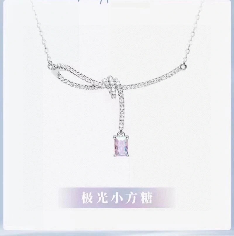 Hefang Necklaces