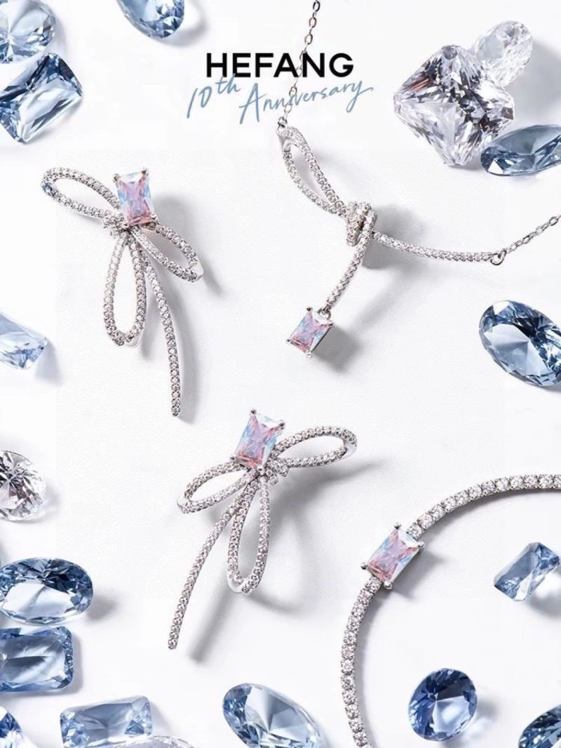 Bargain Hefang Necklaces