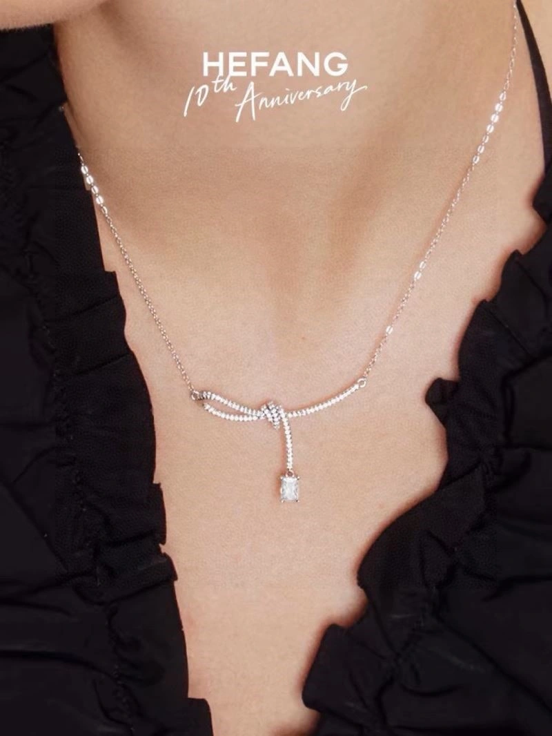 Bargain Hefang Necklaces