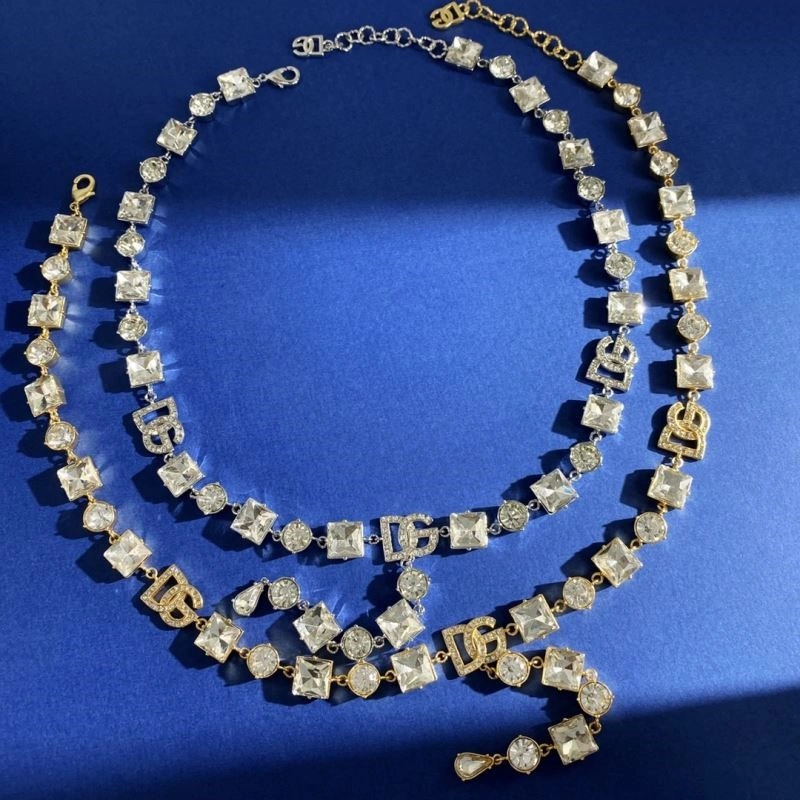 Hefang Necklaces