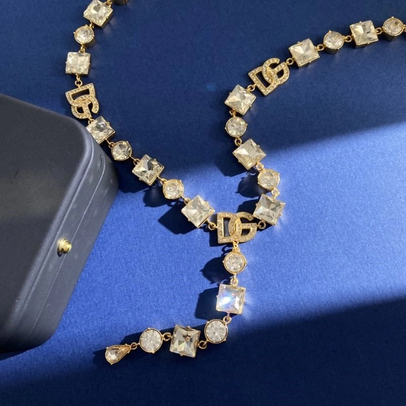 Genuine Hefang Necklaces