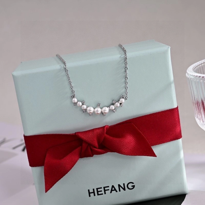Hefang Necklaces