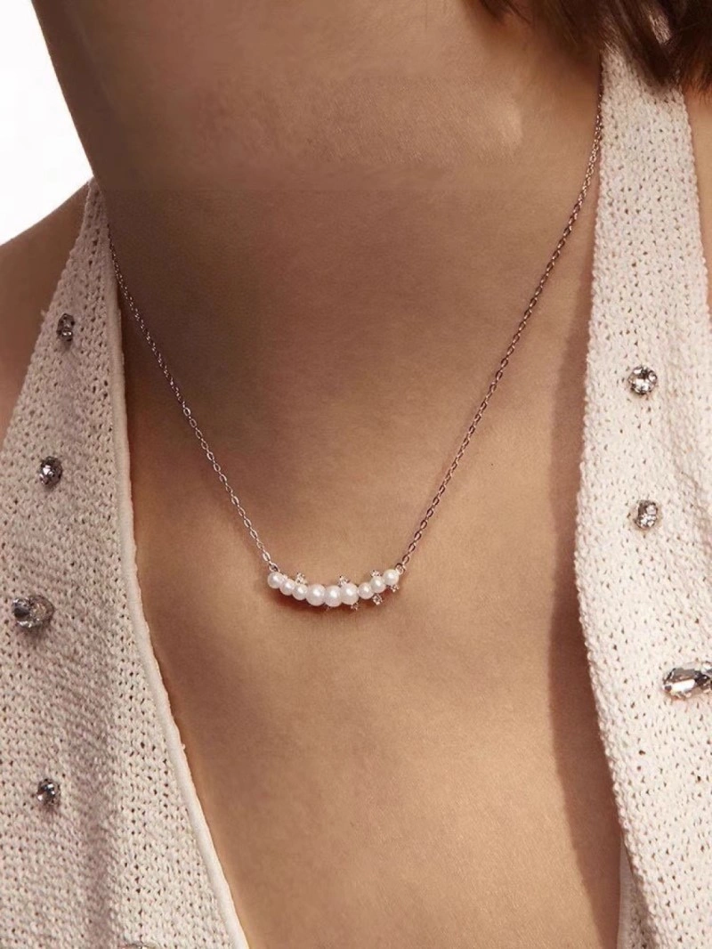 Real Hefang Necklaces