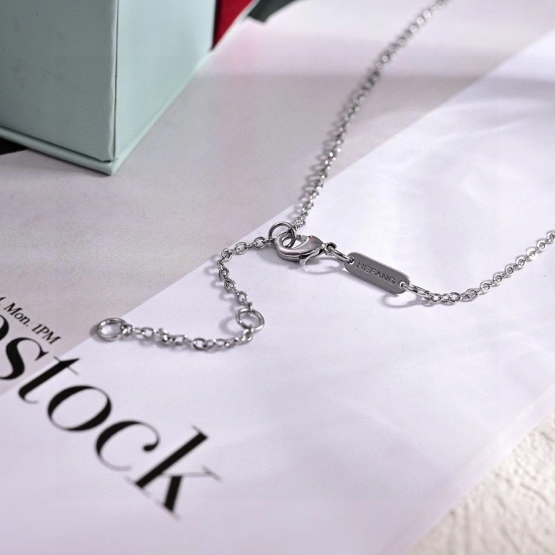 Real Hefang Necklaces