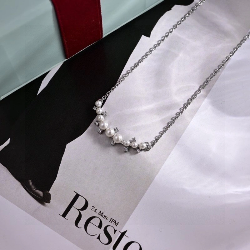 Real Hefang Necklaces
