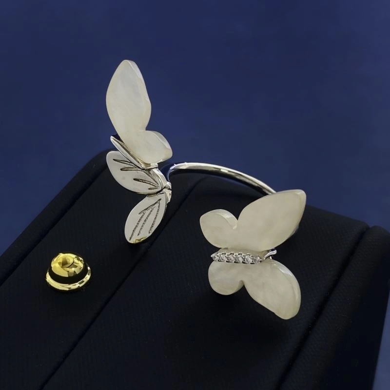 Original Hefang Rings