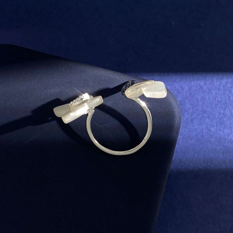 Original Hefang Rings