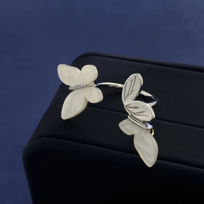 Original Hefang Rings