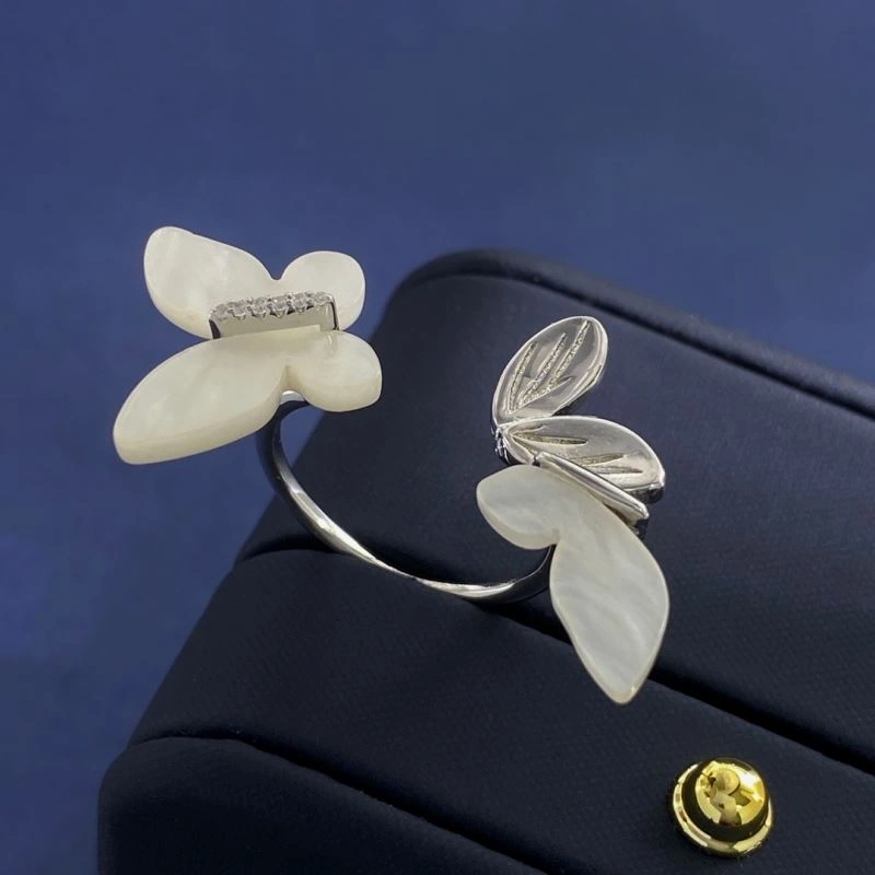 Original Hefang Rings