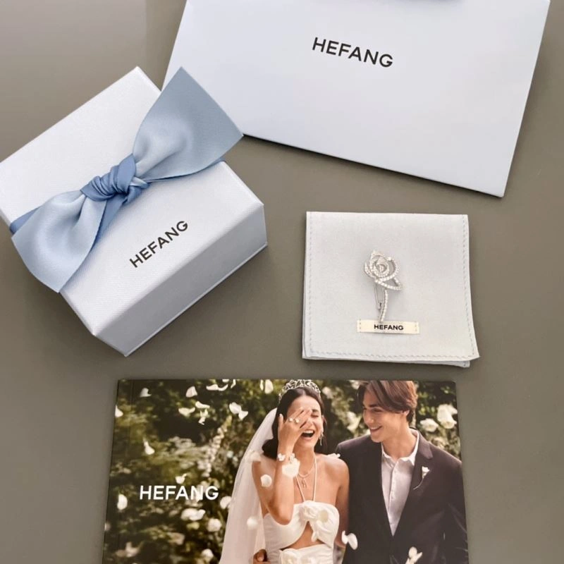 Hefang Rings