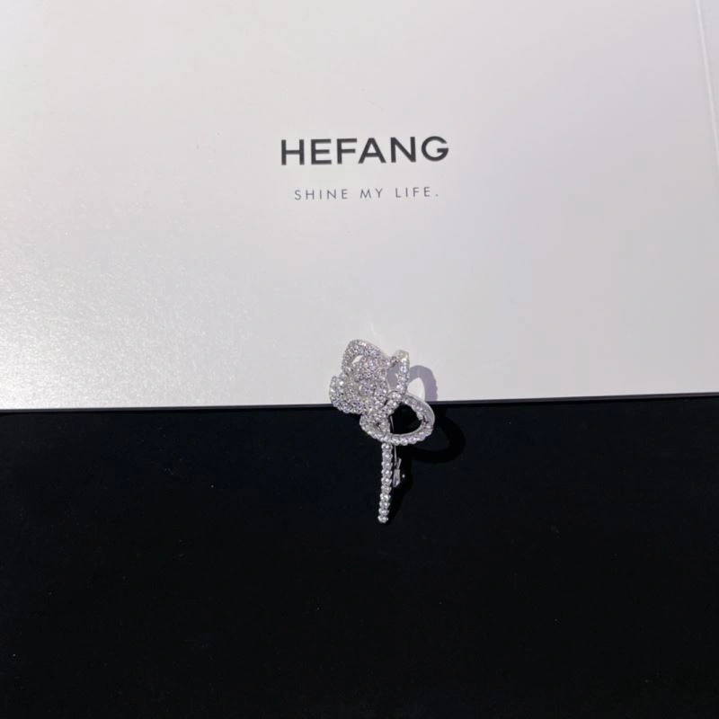 1:1 copy Hefang Rings