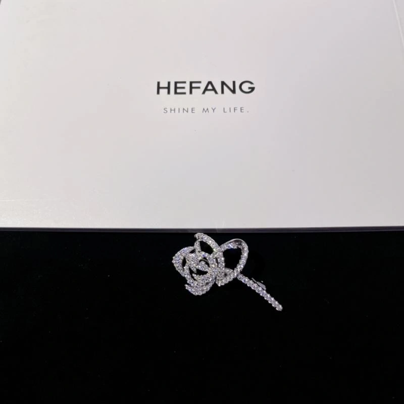 1:1 copy Hefang Rings