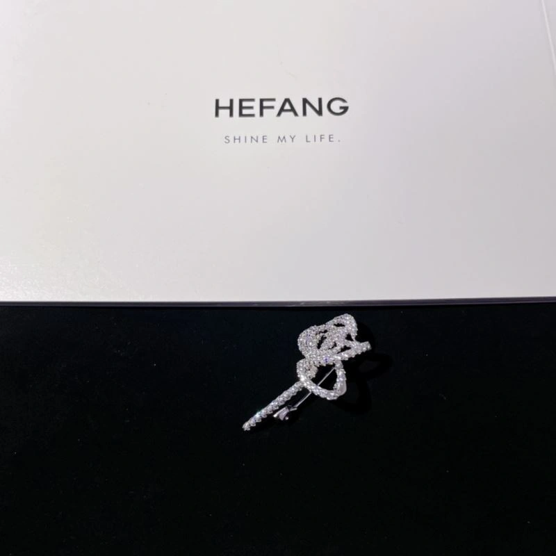 1:1 copy Hefang Rings