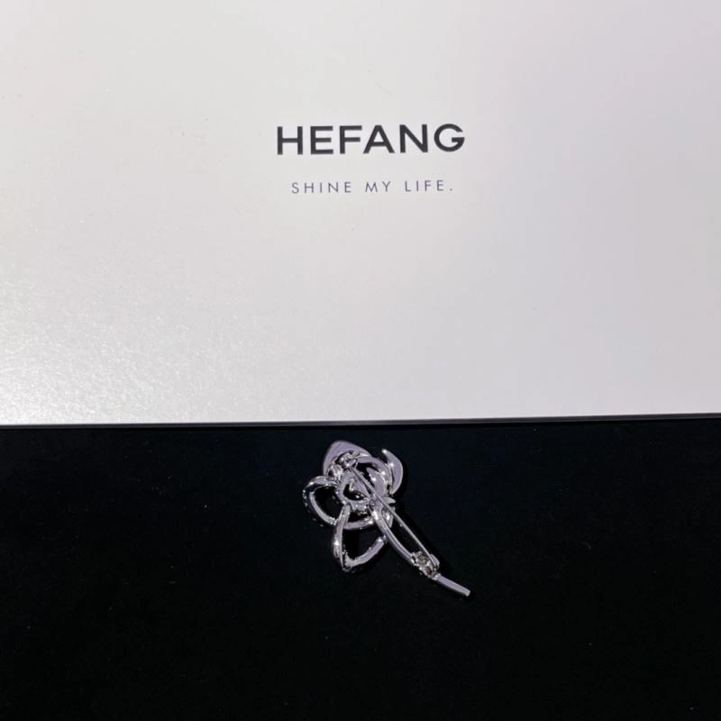 1:1 copy Hefang Rings