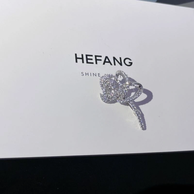 1:1 copy Hefang Rings