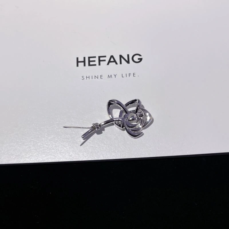 1:1 copy Hefang Rings