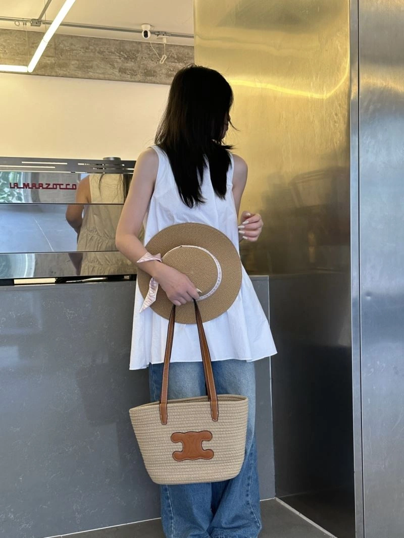 Value-priced Helen Bags