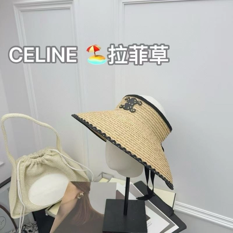 Original Helen Caps
