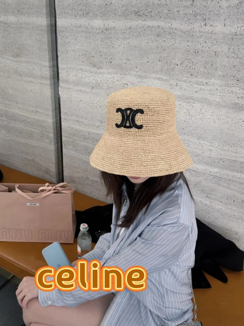 Helen Caps