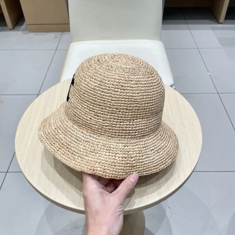 Brand-authenticated Helen Caps