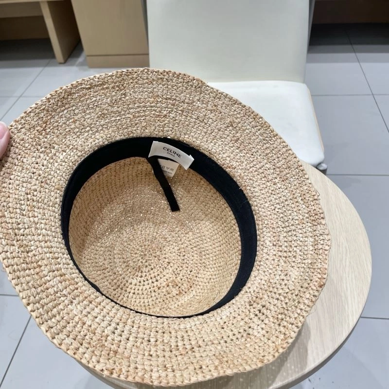 Brand-authenticated Helen Caps