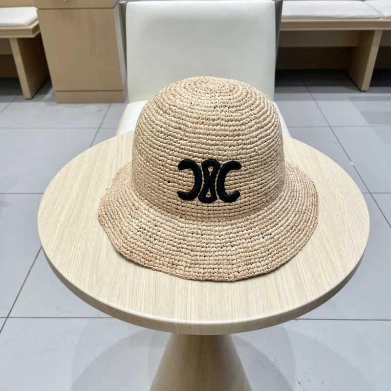 Brand-authenticated Helen Caps