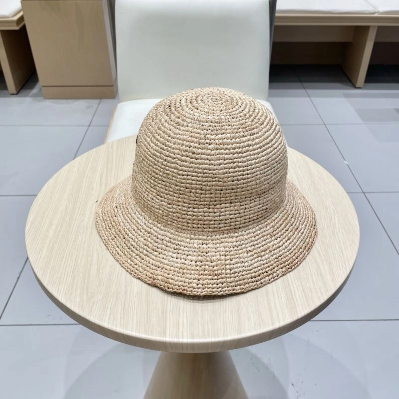 Brand-authenticated Helen Caps