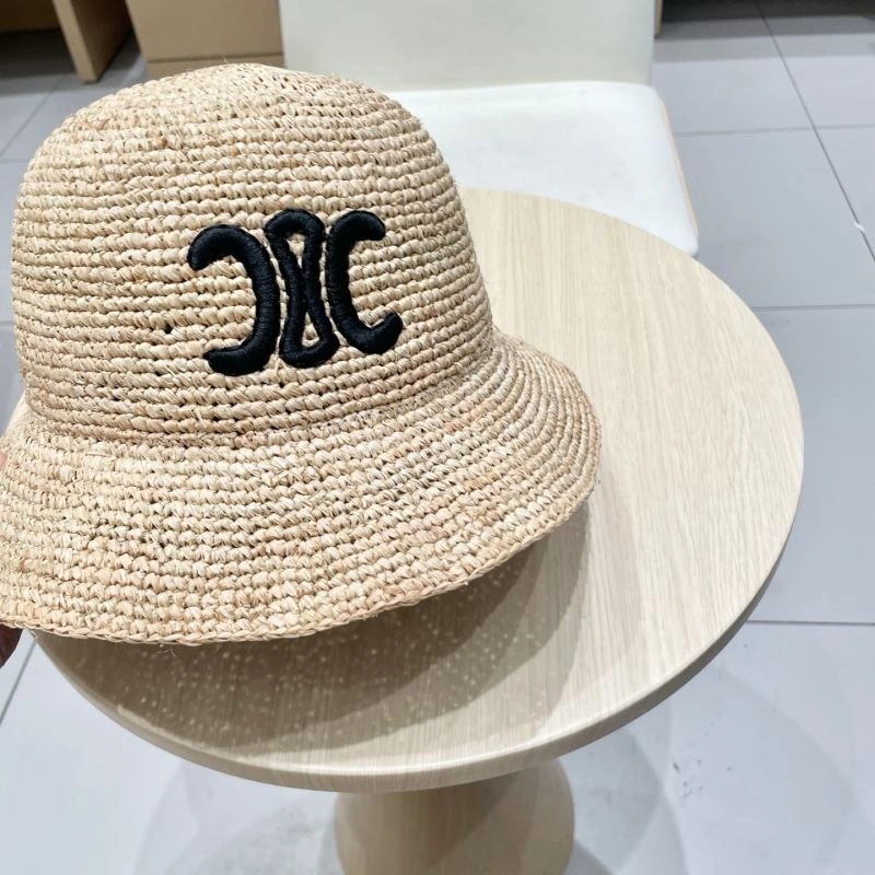 Brand-authenticated Helen Caps