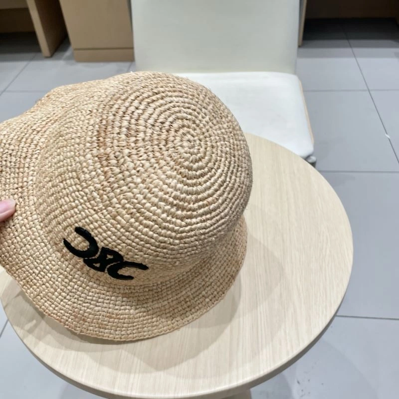Brand-authenticated Helen Caps