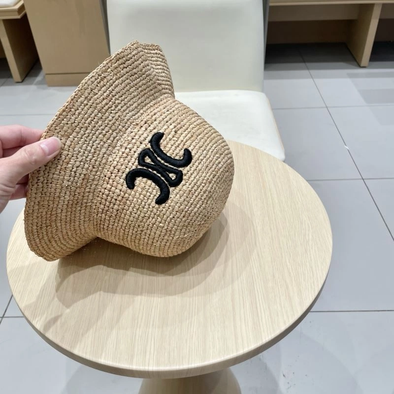 Brand-authenticated Helen Caps