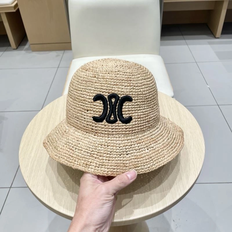 Brand-authenticated Helen Caps