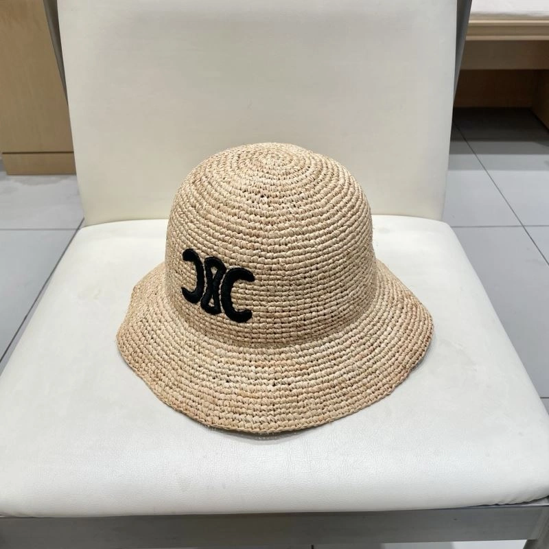 Brand-authenticated Helen Caps