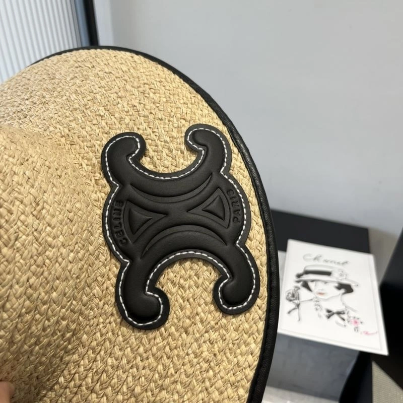 1:1 copy Helen Caps