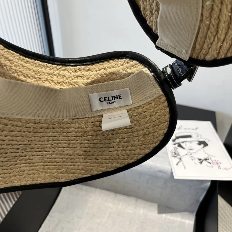1:1 copy Helen Caps