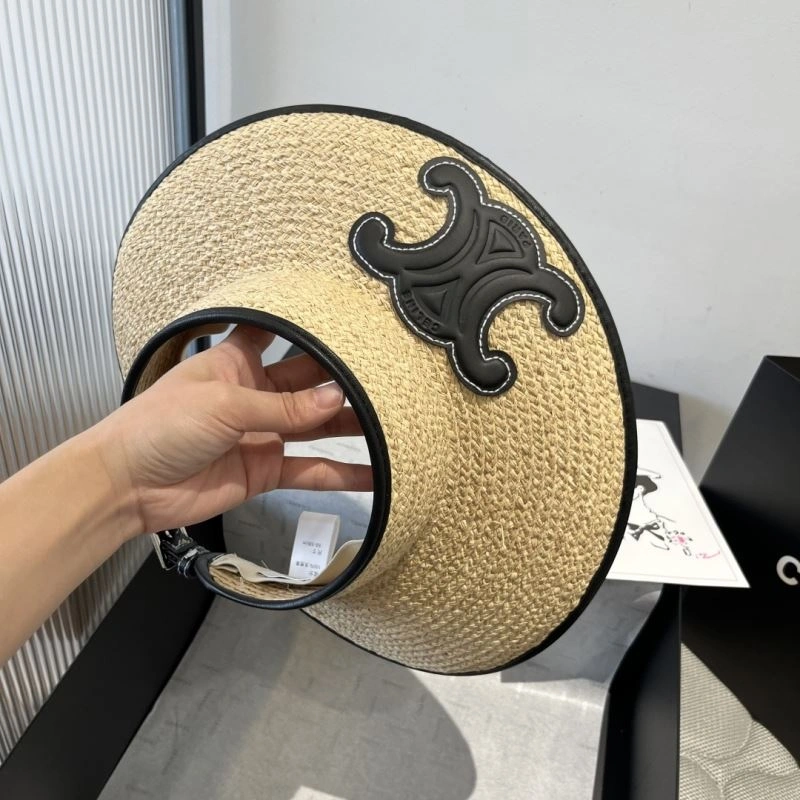 1:1 copy Helen Caps