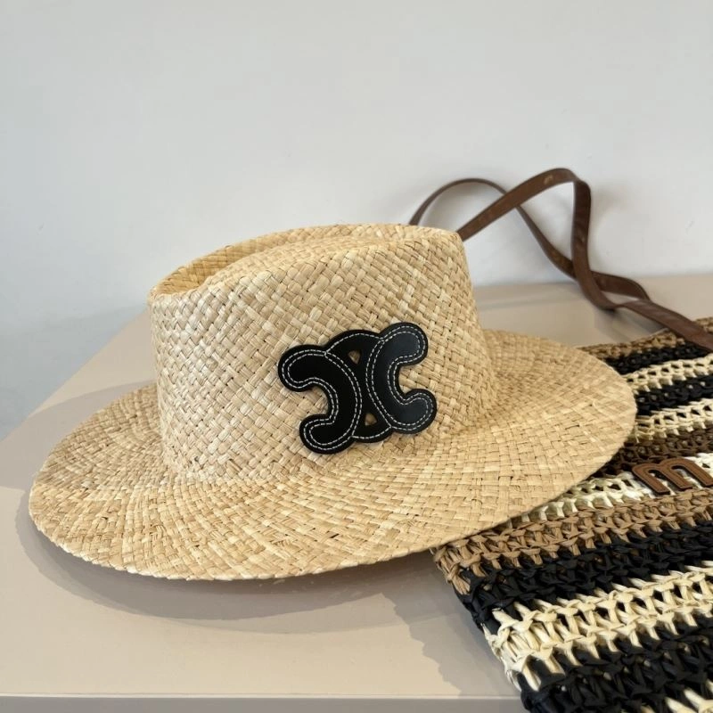 Official Helen Caps
