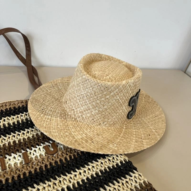 Official Helen Caps