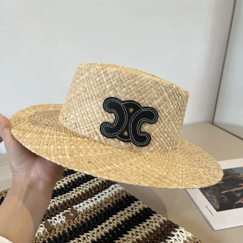 Official Helen Caps