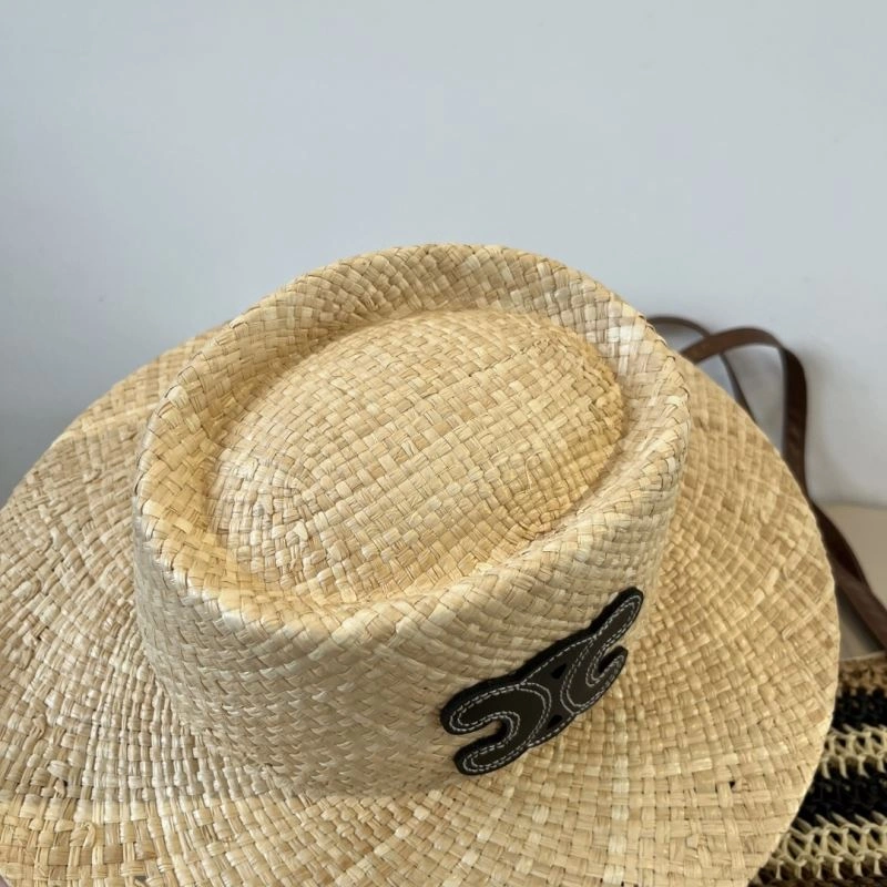 Official Helen Caps