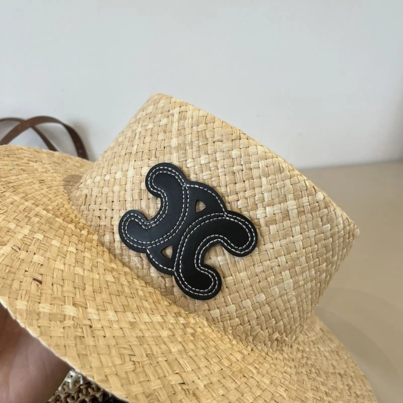 Official Helen Caps