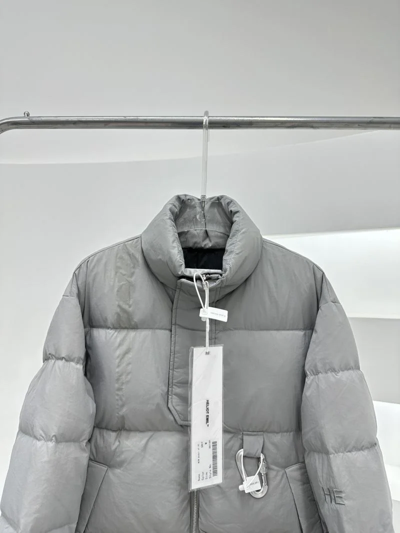 Original Heliot Emil Down Jackets