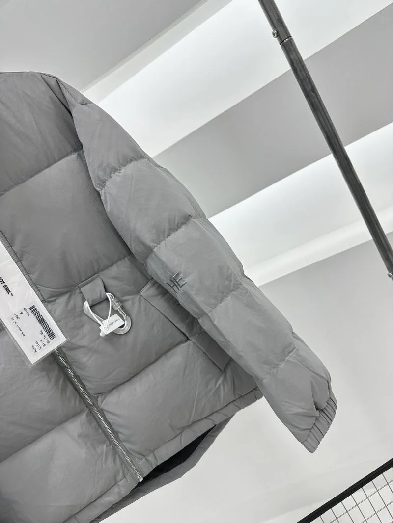 Original Heliot Emil Down Jackets